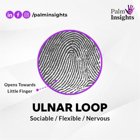 Fingerprints In Palmistry: 7 Fascinating Types & Their Hidden Meanings