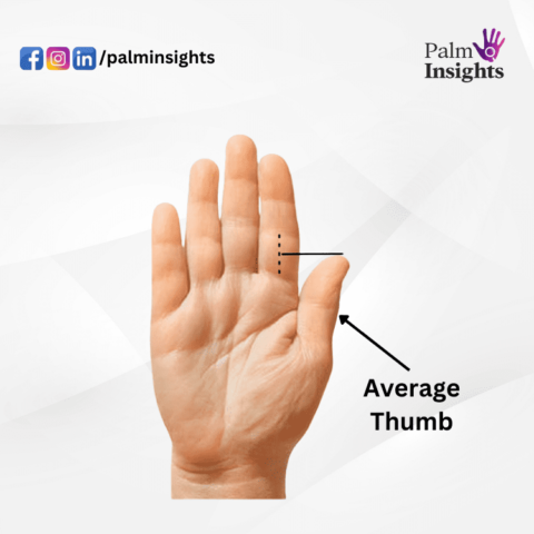 Proven Thumb Reading Techniques To Unveil Your True Self | Palm Insights