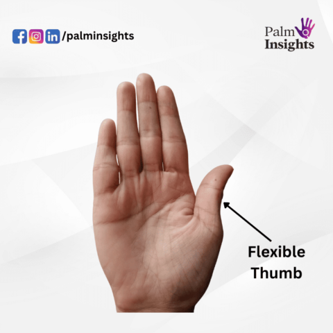 Proven Thumb Reading Techniques To Unveil Your True Self | Palm Insights