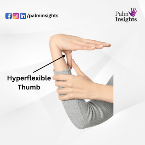 Proven Thumb Reading Techniques To Unveil Your True Self | Palm Insights