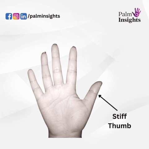 Proven Thumb Reading Techniques To Unveil Your True Self | Palm Insights
