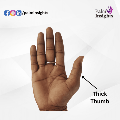 Proven Thumb Reading Techniques To Unveil Your True Self | Palm Insights