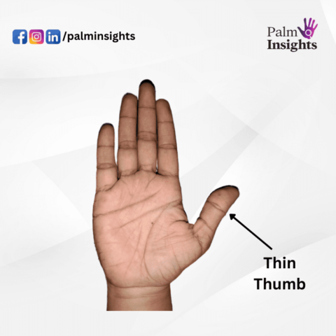 Proven Thumb Reading Techniques To Unveil Your True Self | Palm Insights
