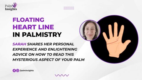 3 Ways A Floating Branch On Your Heart Line Impacts Your Relationships ...