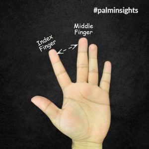 Gap Between Fingers: A Quick And Easy Guide To Understand Their ...