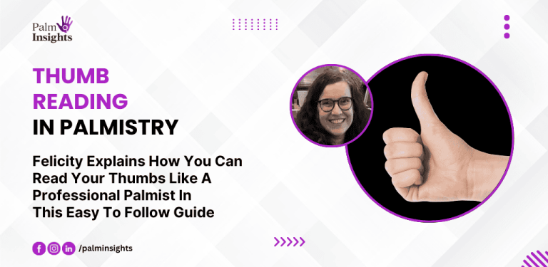 Thumb Reading Palmistry: 6 Easy Steps To Read It Like A Pro - PalmInsights
