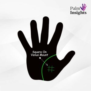 Mount Of Venus In Palmistry: A Quick And Easy Guide! - PalmInsights