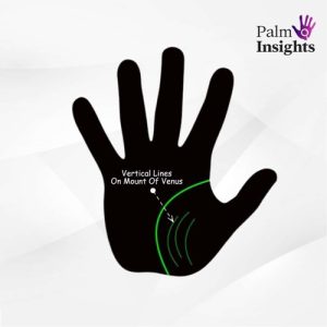Mount Of Venus In Palmistry: A Quick And Easy Guide! - PalmInsights
